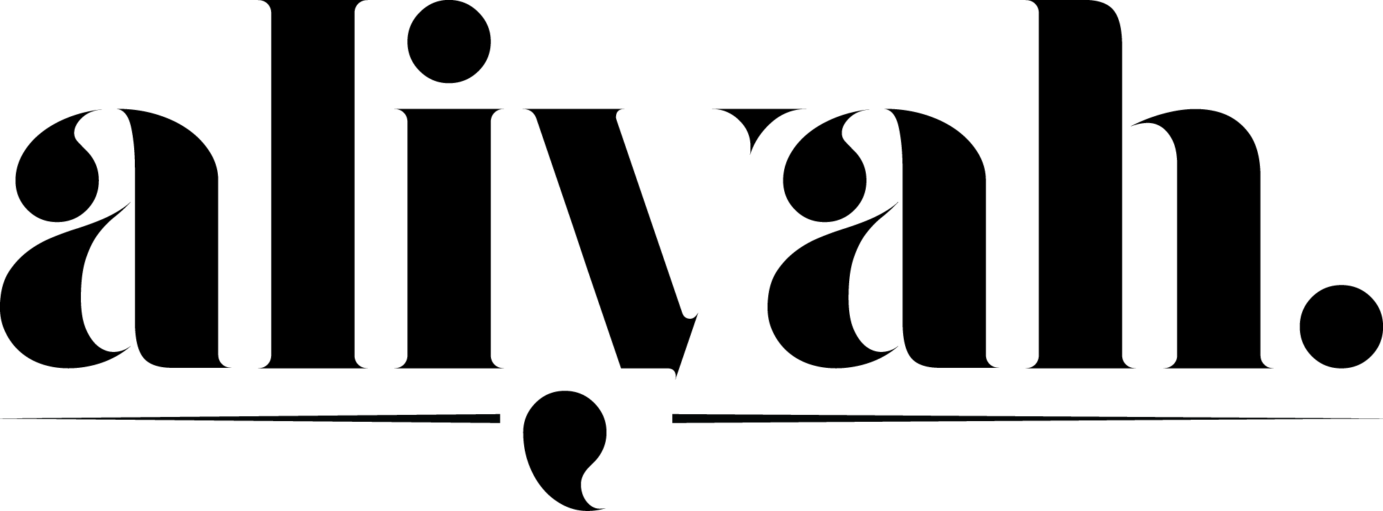 Aliyah – Studio Aliyah