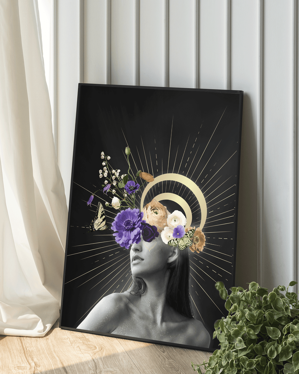 Inanna – Studio Aliyah